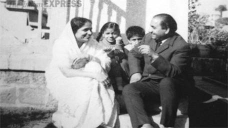 Muhammad Rafi — full throat, tuneful, versatile singer — Part VII ...